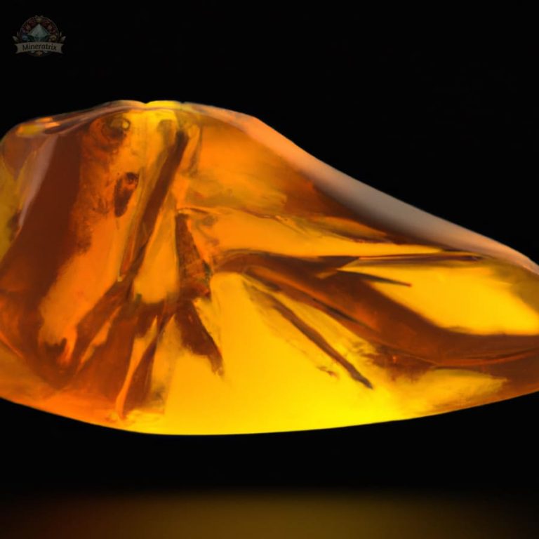 Amber Stone: What It Is, Meaning, Properties, and Uses