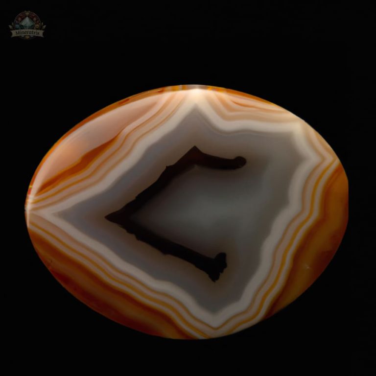 Botswana Agate: What It Is, Meaning, Properties, and Uses - Mineratrix