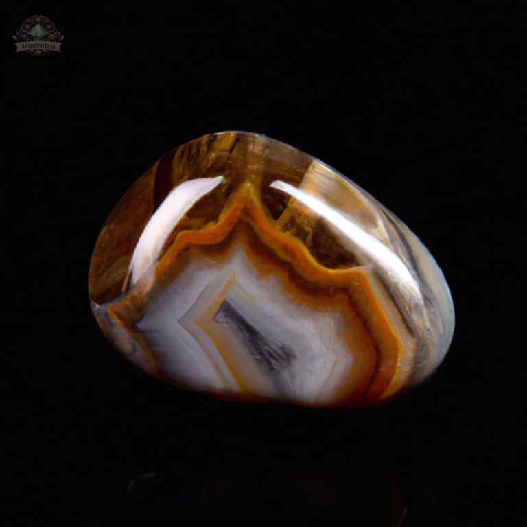 Botswana Agate: What It Is, Meaning, Properties, and Uses - Mineratrix