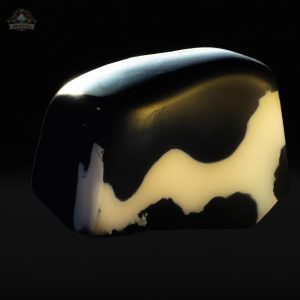 Orca Agate: What Is, Meaning, Properties, and Uses - Mineratrix